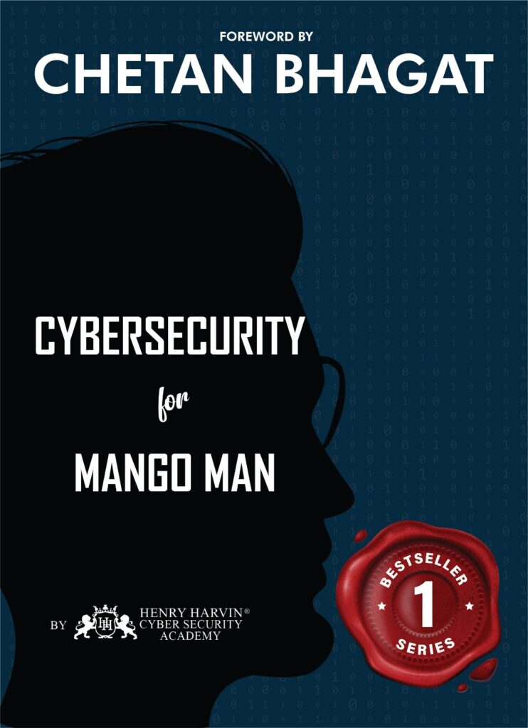 Top 10 Cybersecurity Books in 2024