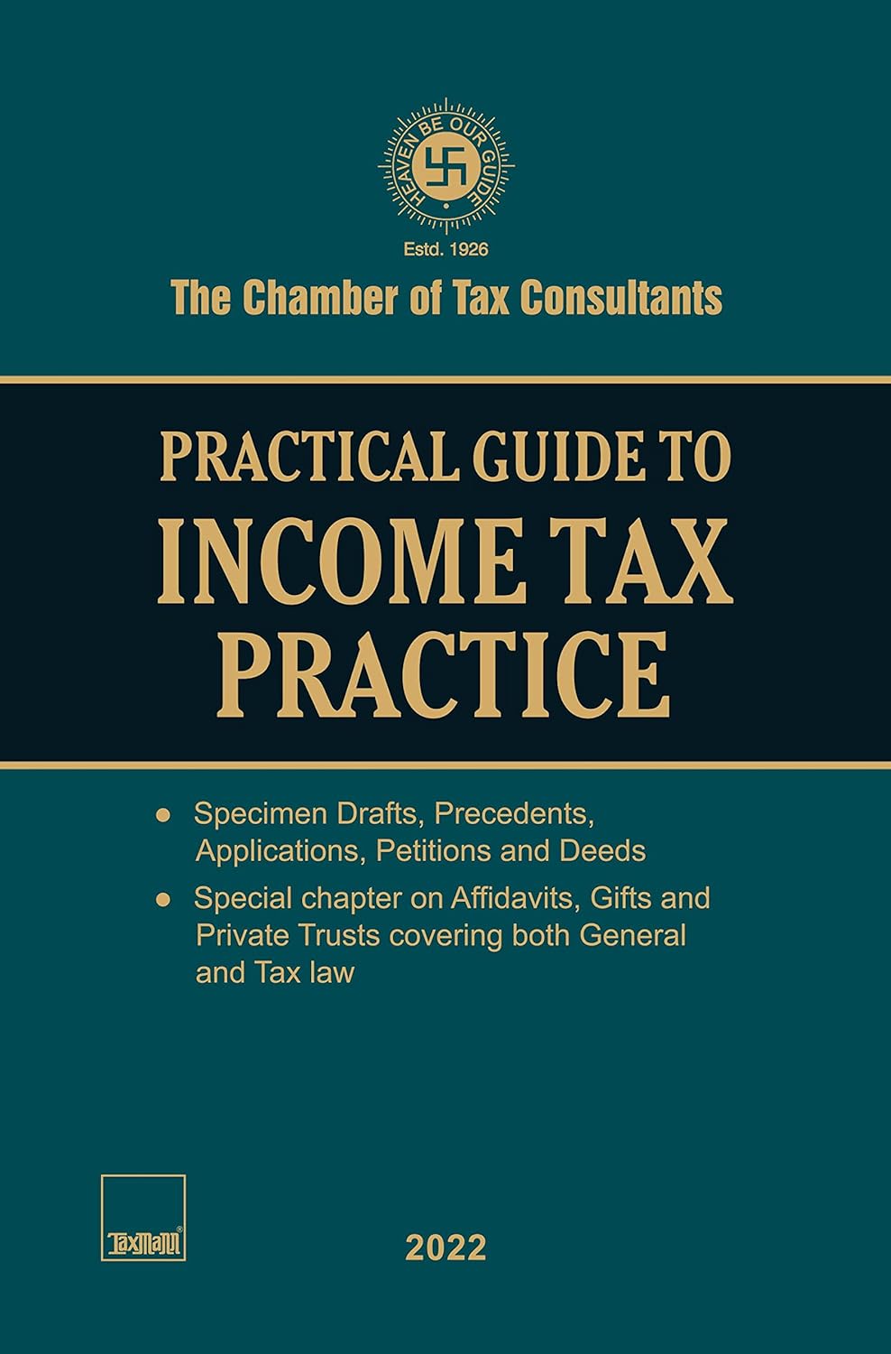 Top 10 income tax practice books in 2024